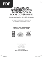Do 54-2016 Cert. of Net Debt Service Ceiling..., BLGF | PDF | Loans | Debt