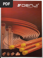 GPM - Flow Rates TABLE For Copper and PEX Pipes - Based On Diameter | PDF