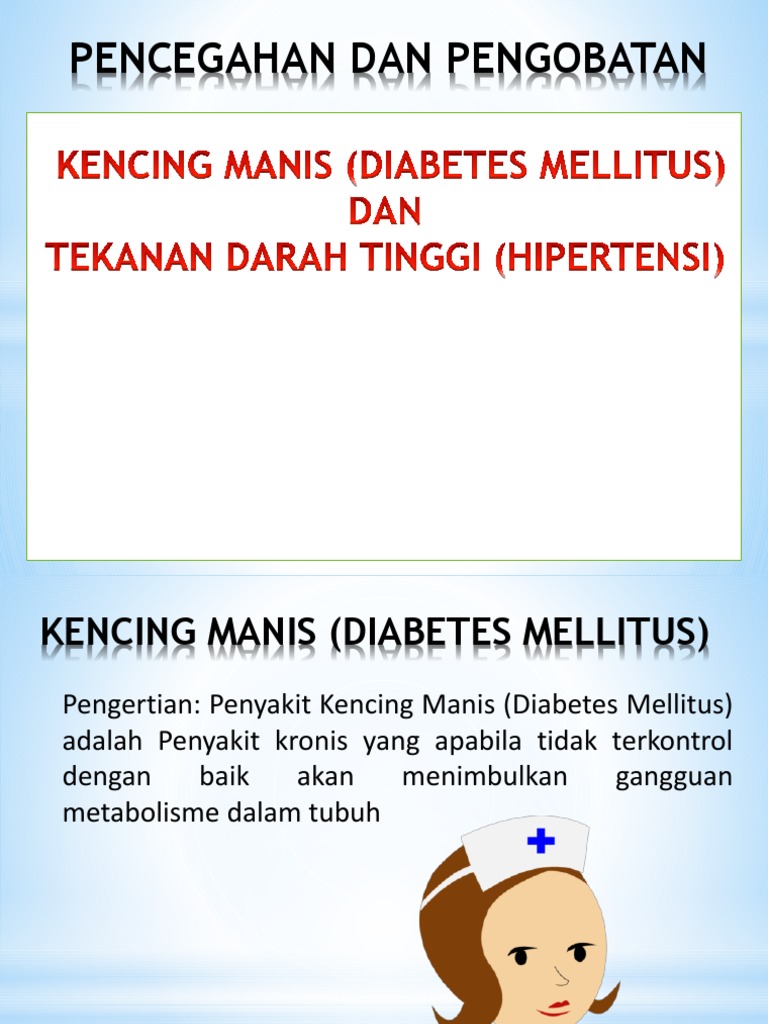 Materi DM Dan HT | PDF