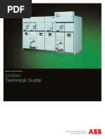 IEC 62271-200 Switchgear | PDF | High Voltage | Insulator (Electricity)