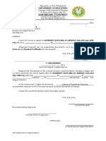 SBM PASBE Suggested Artifacts Guide | PDF | Educational Assessment ...