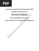 EEE - List of Seminar Topics | PDF | Electric Power Transmission ...