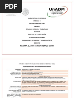 Poder y Declaración AS-78 CRIM | PDF