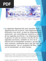Dispensación Del Gobierno Humano | PDF | Noé | Arca de Noé