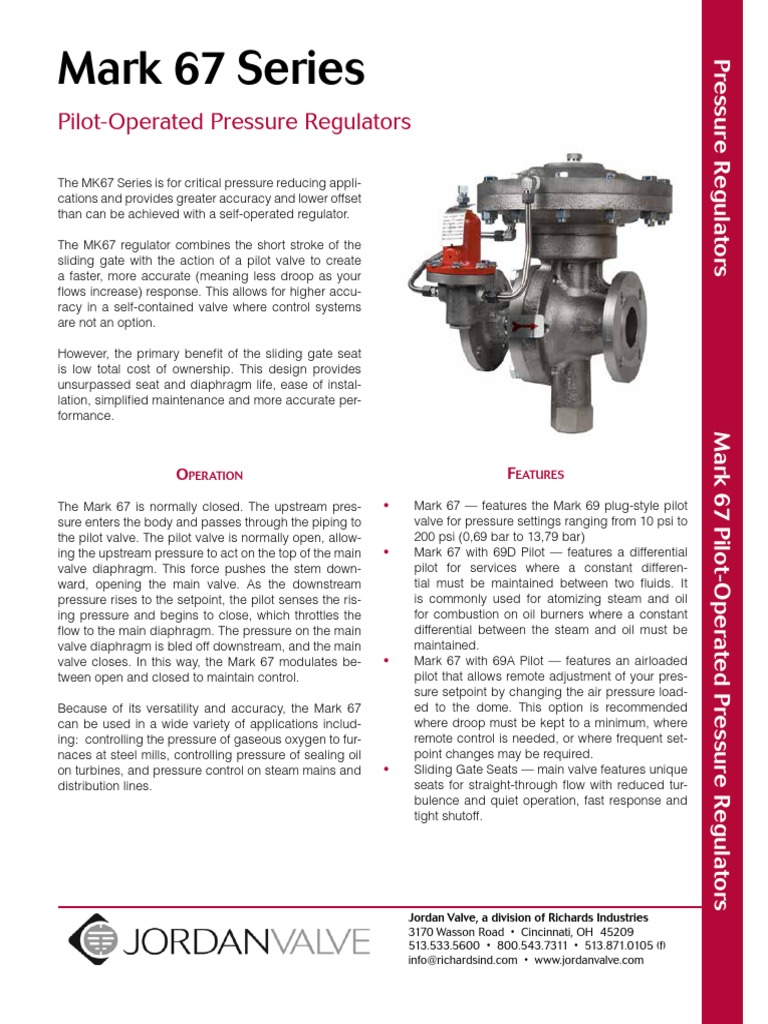 Mark | Download Free PDF | Valve | Chemical Engineering