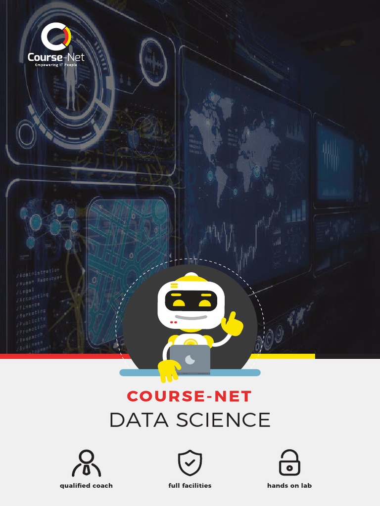 Data Science | PDF