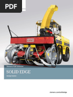 Solidworks Product Matrix 2018 | PDF | Computer Aided Design | 3 D ...