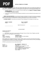 OFFICE MEMO (Designation of OIC) | PDF | Memorandum | Document