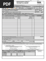 Taxpayers Account Management Program (Tamp) | PDF | Taxes | Value Added Tax