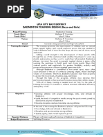 Sepak Takraw Training Program | PDF | Strength Training | Limbs (Anatomy)