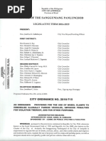 Lto Stencil Form Front | PDF
