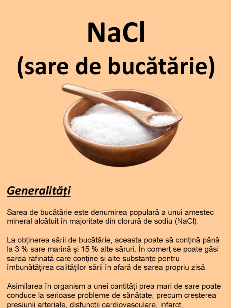 Proiect Chimie | PDF