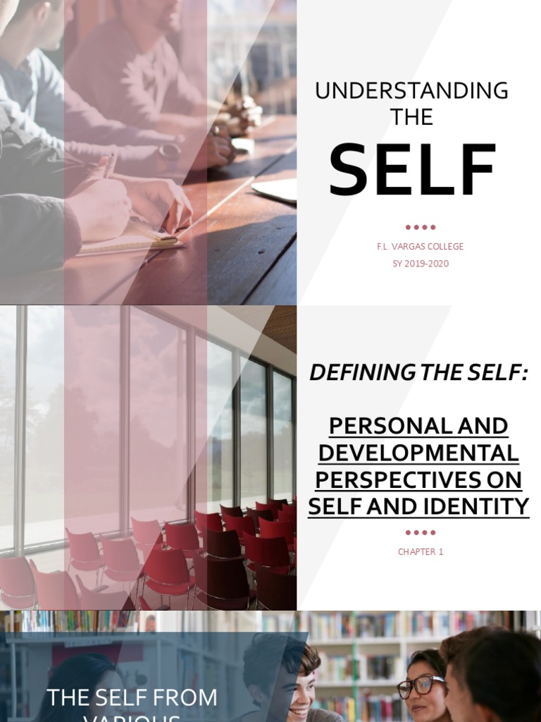 Understanding THE: F.L. Vargas College SY 2019-2020 | PDF | Philosophy ...
