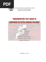 Jingle Making Contest Criteria | PDF