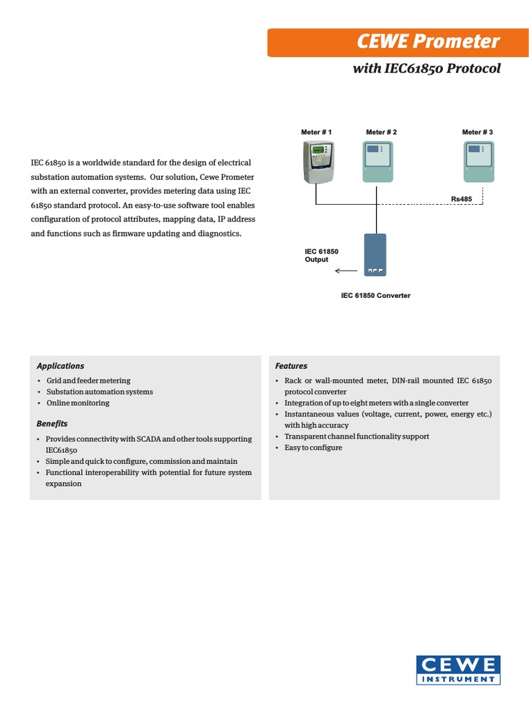 CEWE Prometer PDF | PDF | Manufactured Goods | Computer Hardware