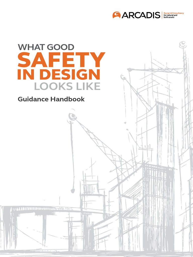 Safety in Design Handbook PDF | PDF | Risk Management | Occupational ...