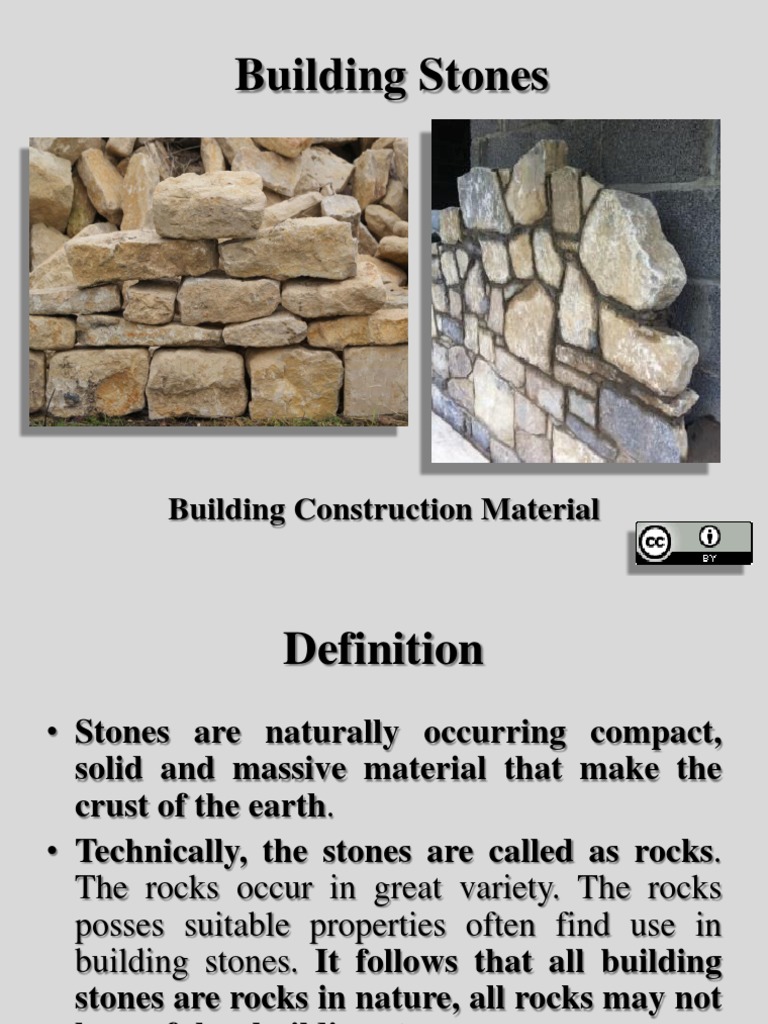 Stones | PDF | Sedimentary Rock | Rock (Geology)