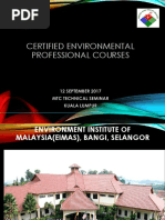 CePSWaM FTR-Sample-1 | PDF | Waste | Warehouse