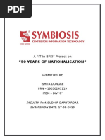 RBI PSL Revised Guidelines 2025 PDF - 9396 | PDF | Banks | Banking