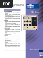 Wiring Diagram ADEM4 | PDF