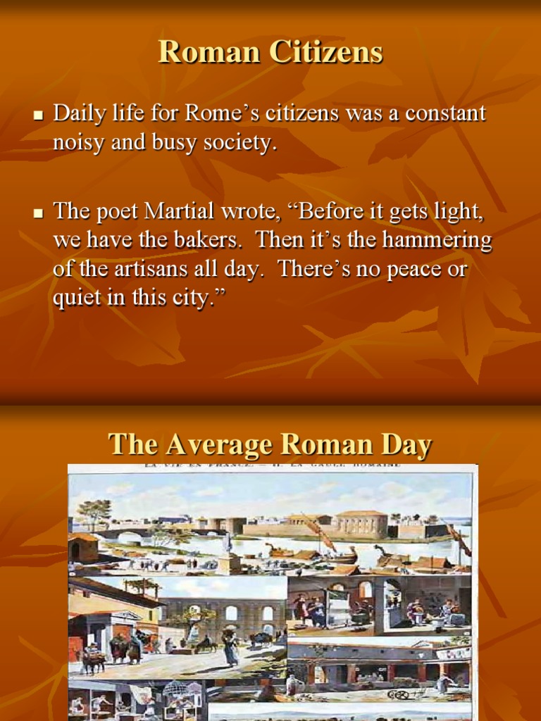 The Romans | PDF | Roman Empire | Citizenship