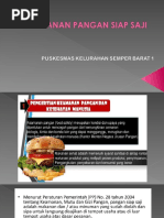 Standar Slhs Dan Label Pengawasan: (Permenkes Nomor 14 Tahun 2021) | PDF