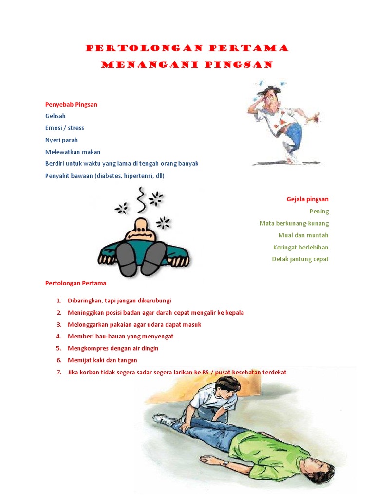 Poster Pingsan | PDF