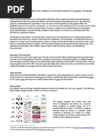 HLURB LU Codes | PDF | Cultural Heritage | Color