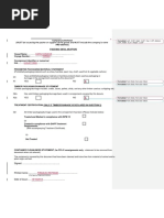 Heat Treatment Certificate Template | PDF