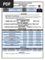 SEAMAN EMPLOYMENT APPLICATION FORM - Blank | PDF | Sailor | Shipping
