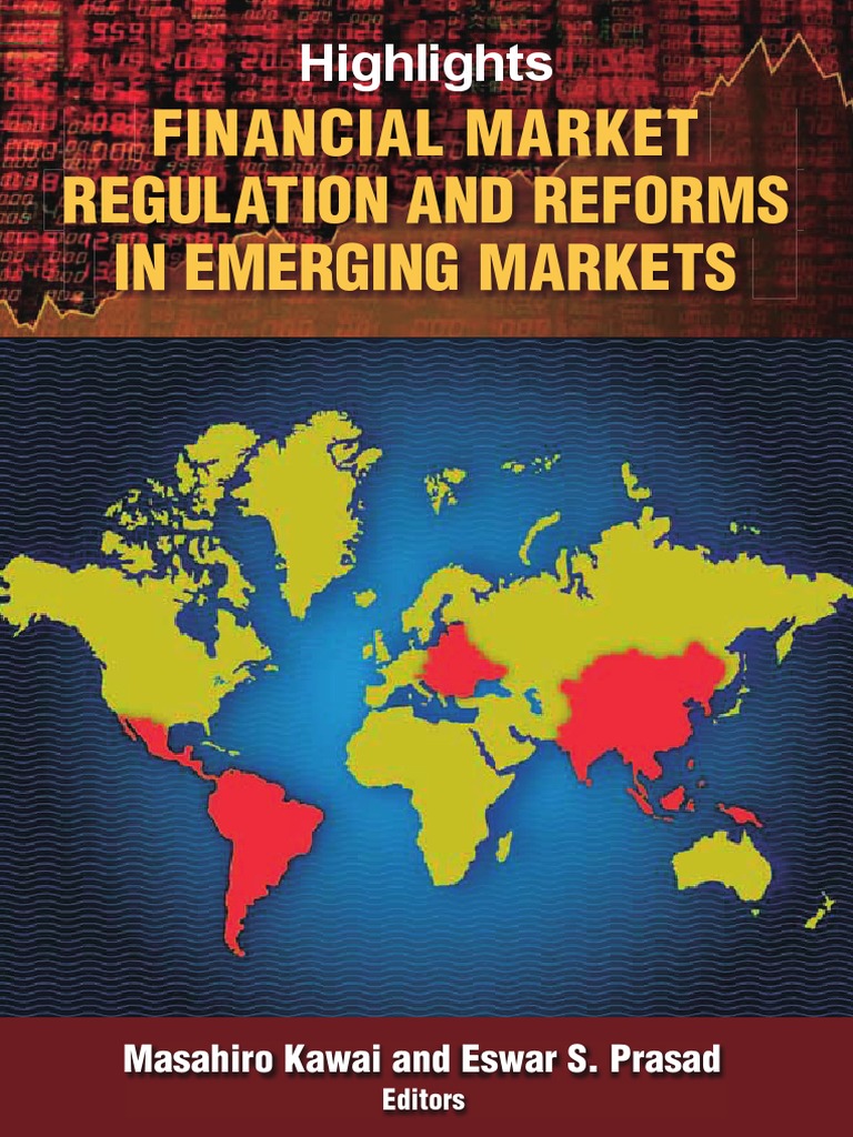 Financial Regulations | PDF | Macroprudential Regulation | Derivative ...