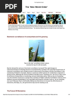 Army Bio Sketch Guide | PDF | Sergeant | Non Commissioned Officer