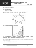 Primary 3 Mathematics PDF | PDF | Fraction (Mathematics) | Numbers
