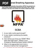 316.024 - Don and Doff A Self-Contained Breathing Apparatus (SCBA ...