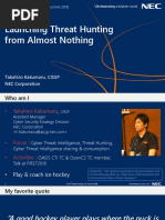 Sans Books | PDF | Computers