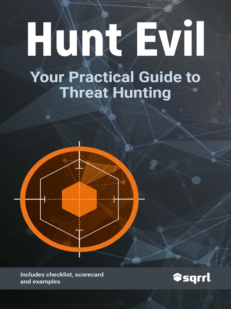 Hunt Evil Practical Guide Threat Hunting3 | PDF | Intelligence Analysis ...
