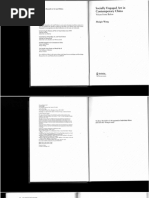 Five Ages of Man in Greek Mythology | PDF | Mythology | Greek Mythology