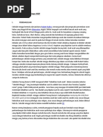 Lirik Lagu Arbab | PDF