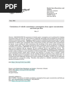 Autoclave Sterilization Time and Pressure Chart | PDF