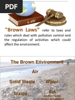 Presentation of RA 8749 | PDF | Air Pollution | Environmental Law