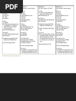 BFP Physical Agility Test Form: Republic of The Philippines Department ...