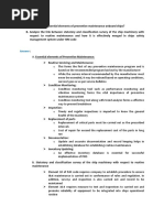 Condition of Class | PDF | Ships