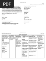 Nursing Care Plan Postpartum Hemorrhage | PDF | Bleeding | Postpartum ...