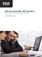 White Paper - TCP and UDP Ports of uniFLOW - V3.36 | PDF | Port (Computer Networking ...