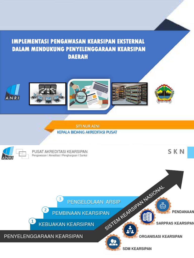 Instrumen Monitoring | PDF