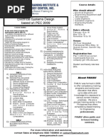Chapter 9 Tables PDF | PDF | Electrical Conductor | Electrical Engineering