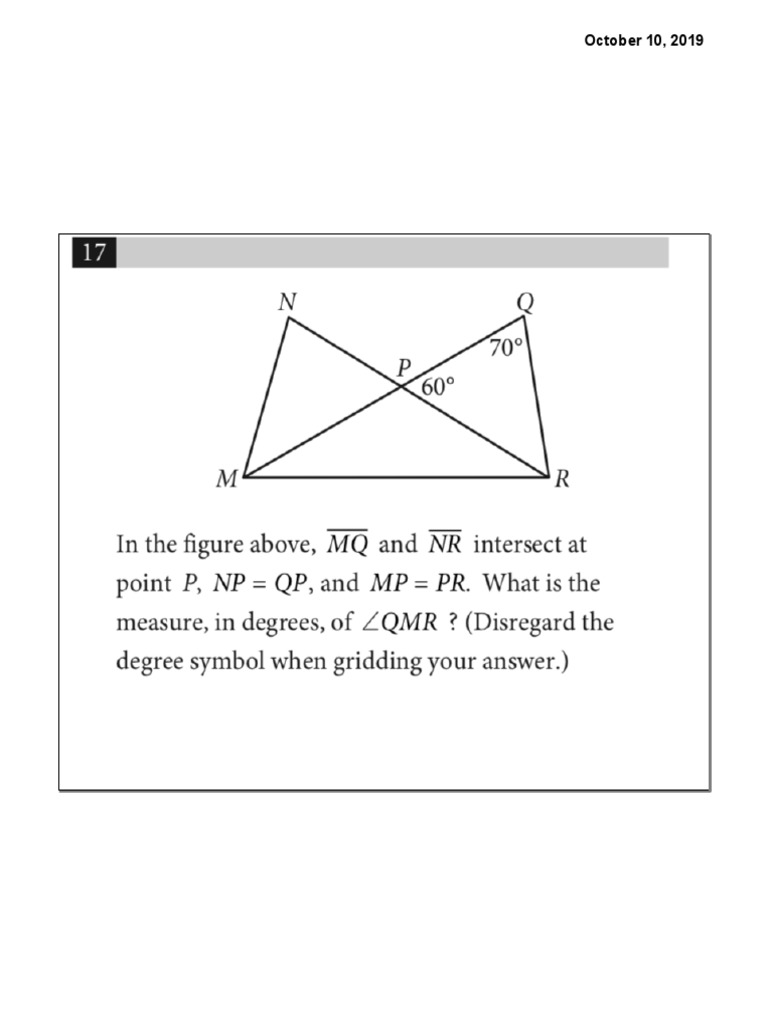 Geometry | PDF