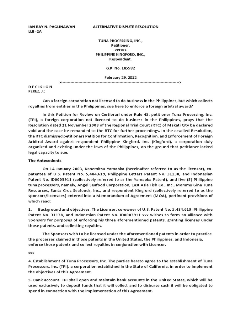 Adr Report | PDF | Arbitration | Alternative Dispute Resolution