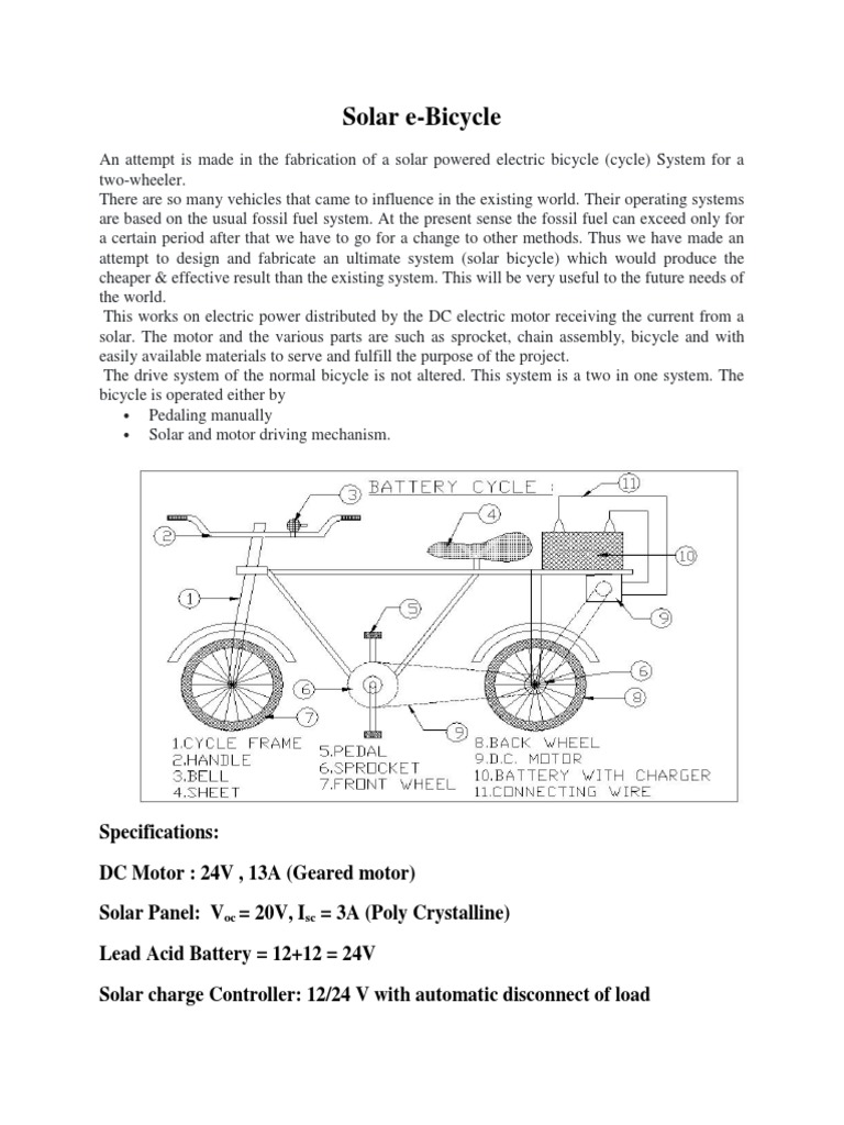 Solar | PDF