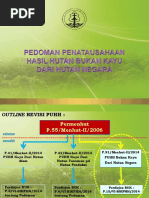 Bahan PBPH | PDF